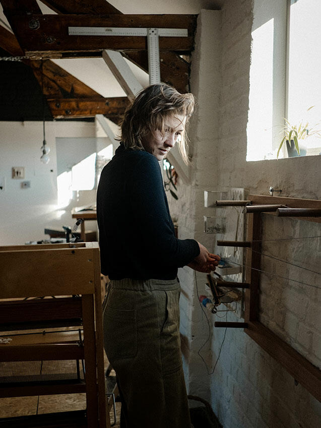 Lake Como Design Festival | Alice Pilastre (FR/BE), Mathilde Tinturier ...