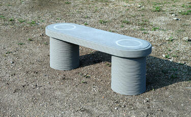 Lake Como Design Festival | Inessa Hansch (BE/FR)