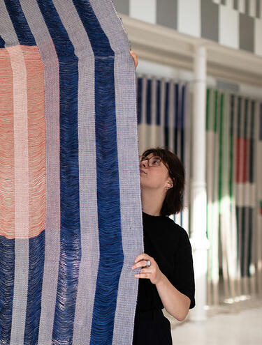 Lake Como Design Festival | Sarah Carestia (BE)